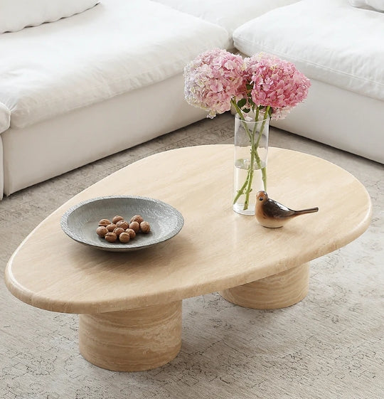2025 Trending Coffee Table Styles – DC Concept