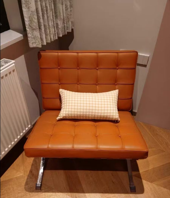 Experience Timeless Elegance with the DC CONCEPT's Barcelona Chair Col ...