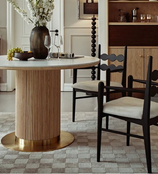 Discover the 3 Most Popular Dining Tables for Your UK Home – DC Concept