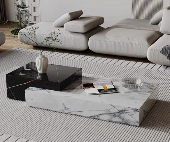 A Guide to Choosing the Perfect Marble Tables for Your Home – DC Concept