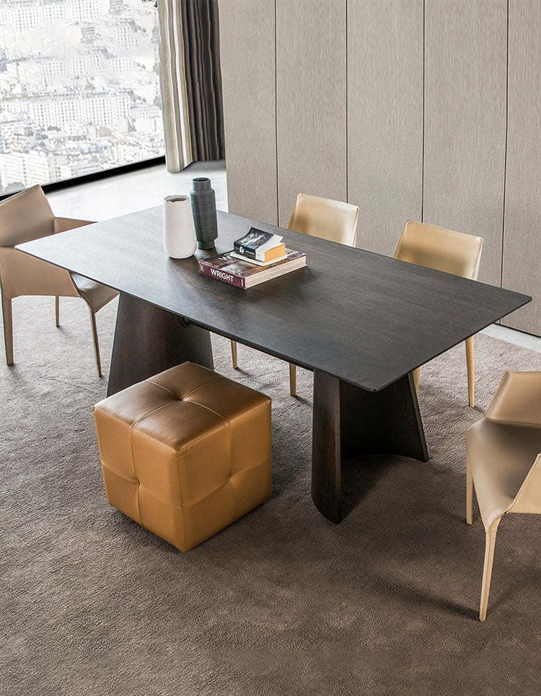 Timeless Charm: Elevate Your Dining Experience with Retro Dining Table ...