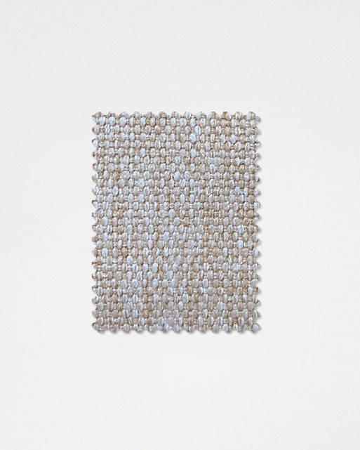Oat Brown-01 Linen Fabric Swatch – DC Concept