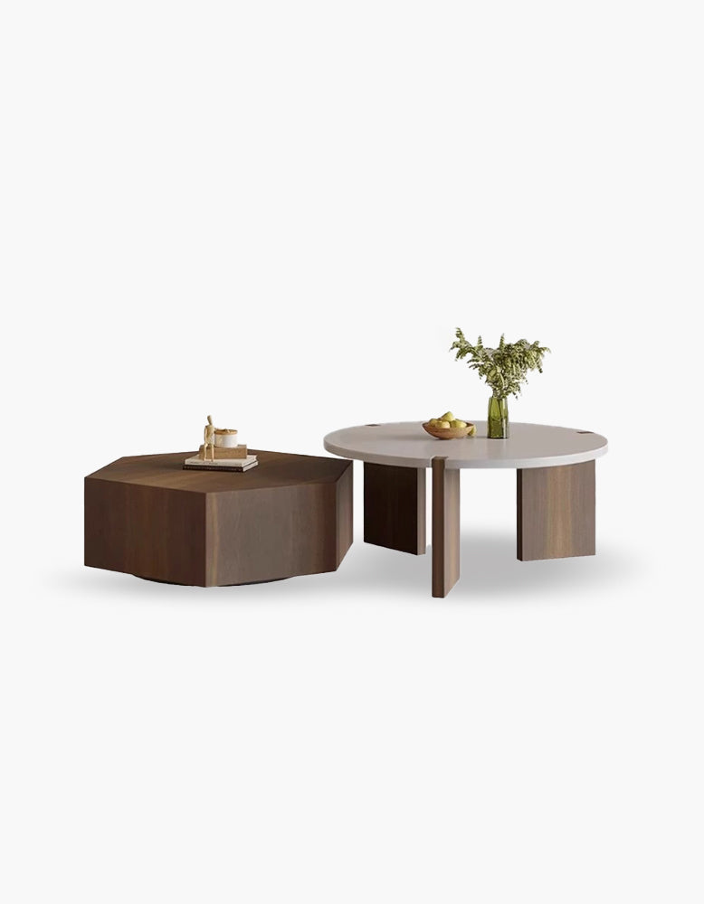 Darius Coffee Table Set – DC Concept