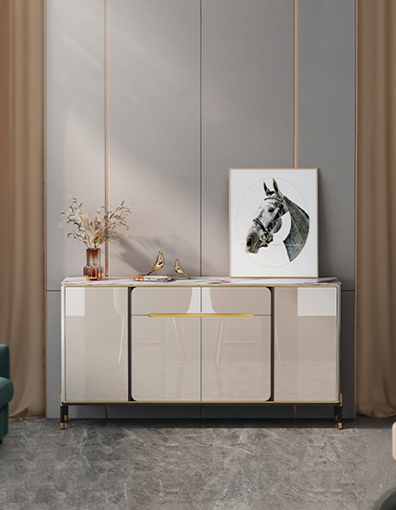 Kavya Hallway Sideboard, 2 Door Sideboard, More Sizes – DC Concept