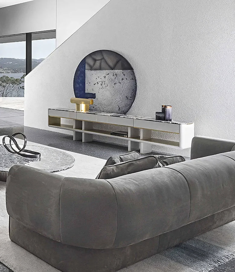 Taylor Two Seater, Three Seater, C Shape Sofa – DC Concept