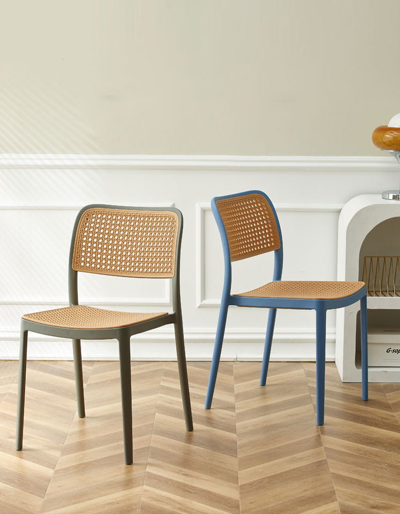 Fanny Dining Chair – DC Concept
