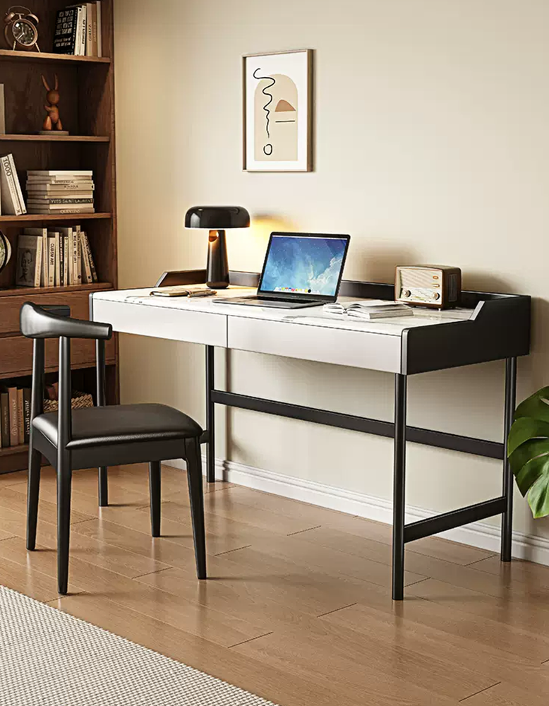 Innovative Corner Desk Office for Family-Friendly Storage desks for ...