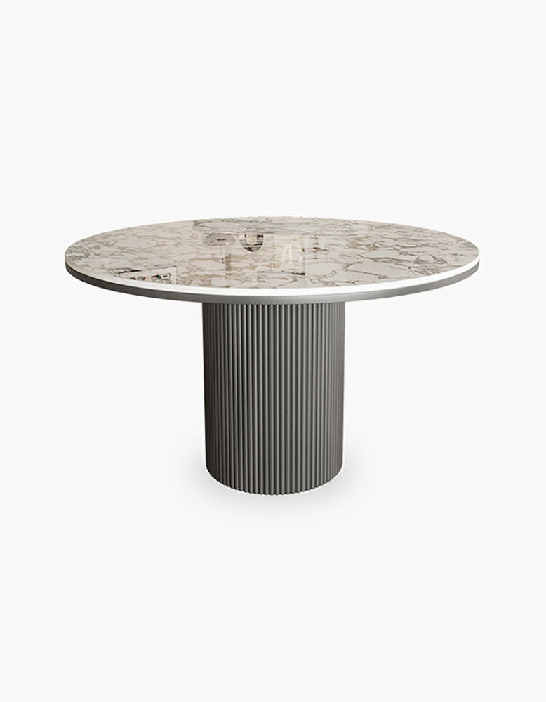 Jean Round Dining Table – DC Concept