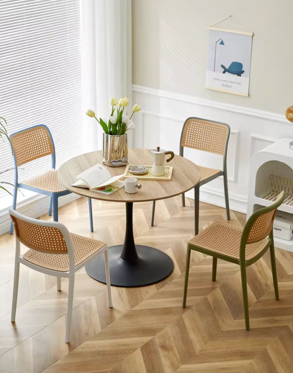 Fanny Dining Chair – DC Concept