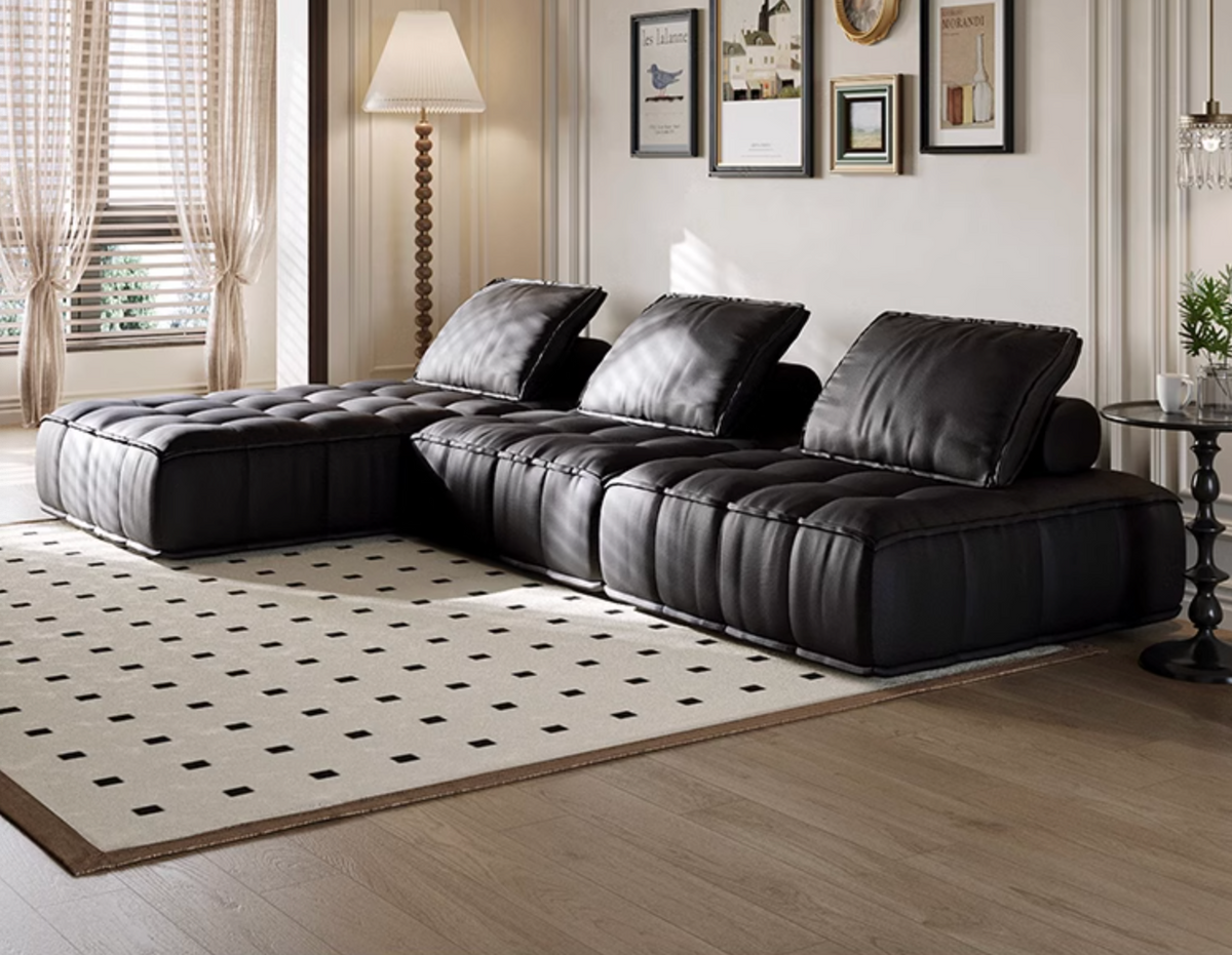 Lani Modular Seater Sofa – DC Concept