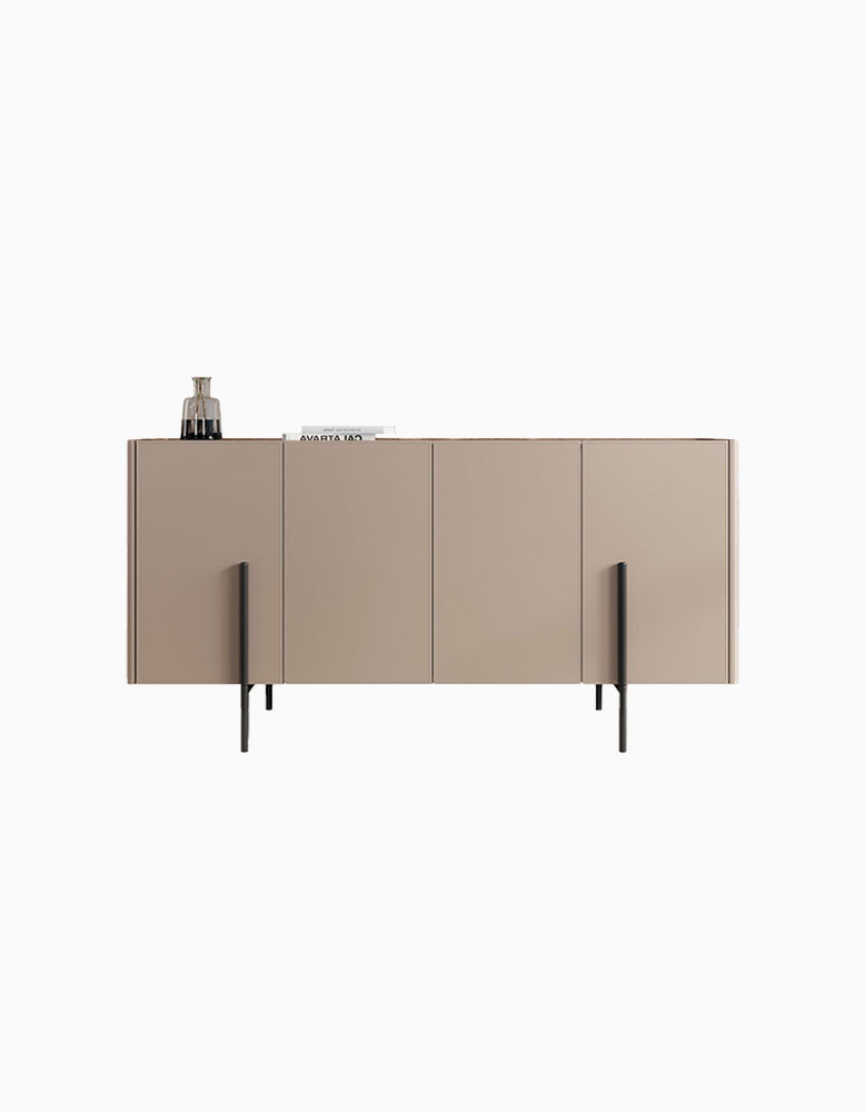 Patricia Sideboard, Beige – DC Concept